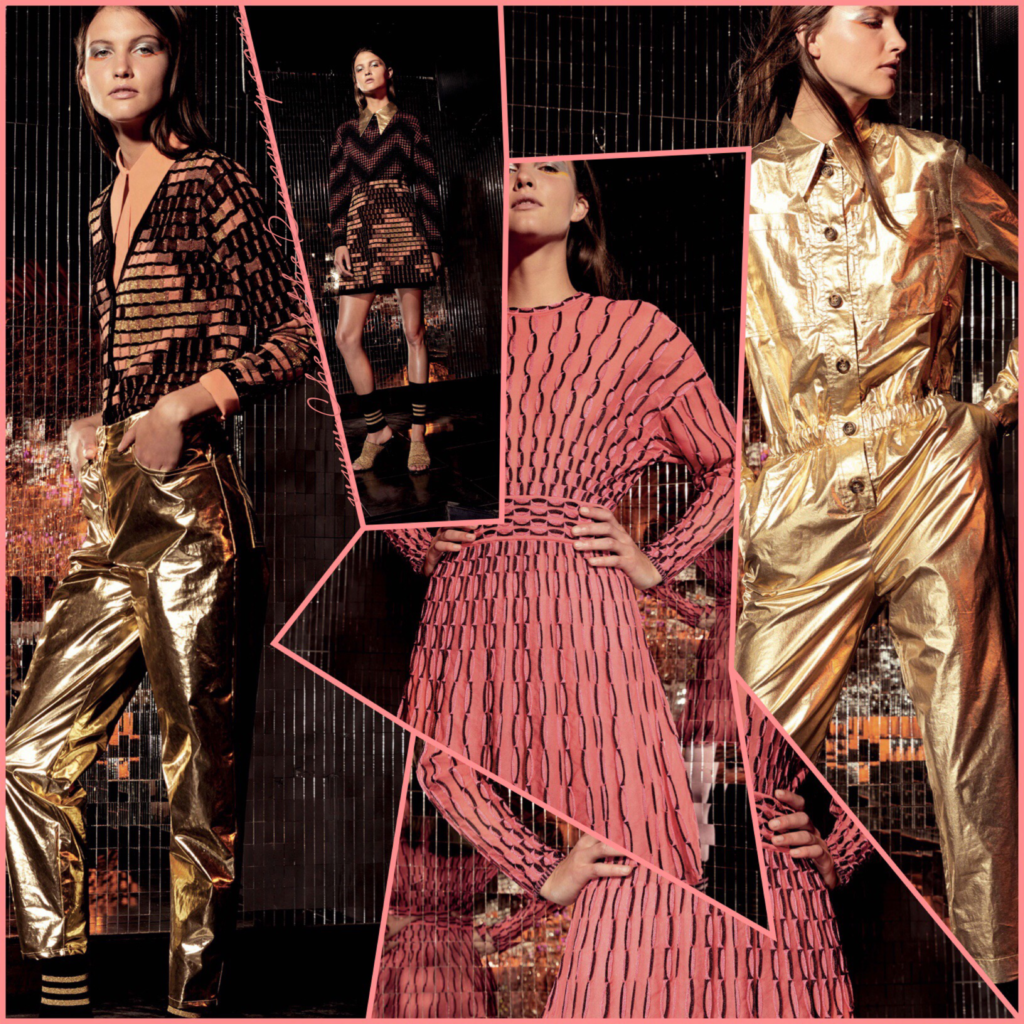 Good Morning Runwayscope®, Leo! – Check the Runway