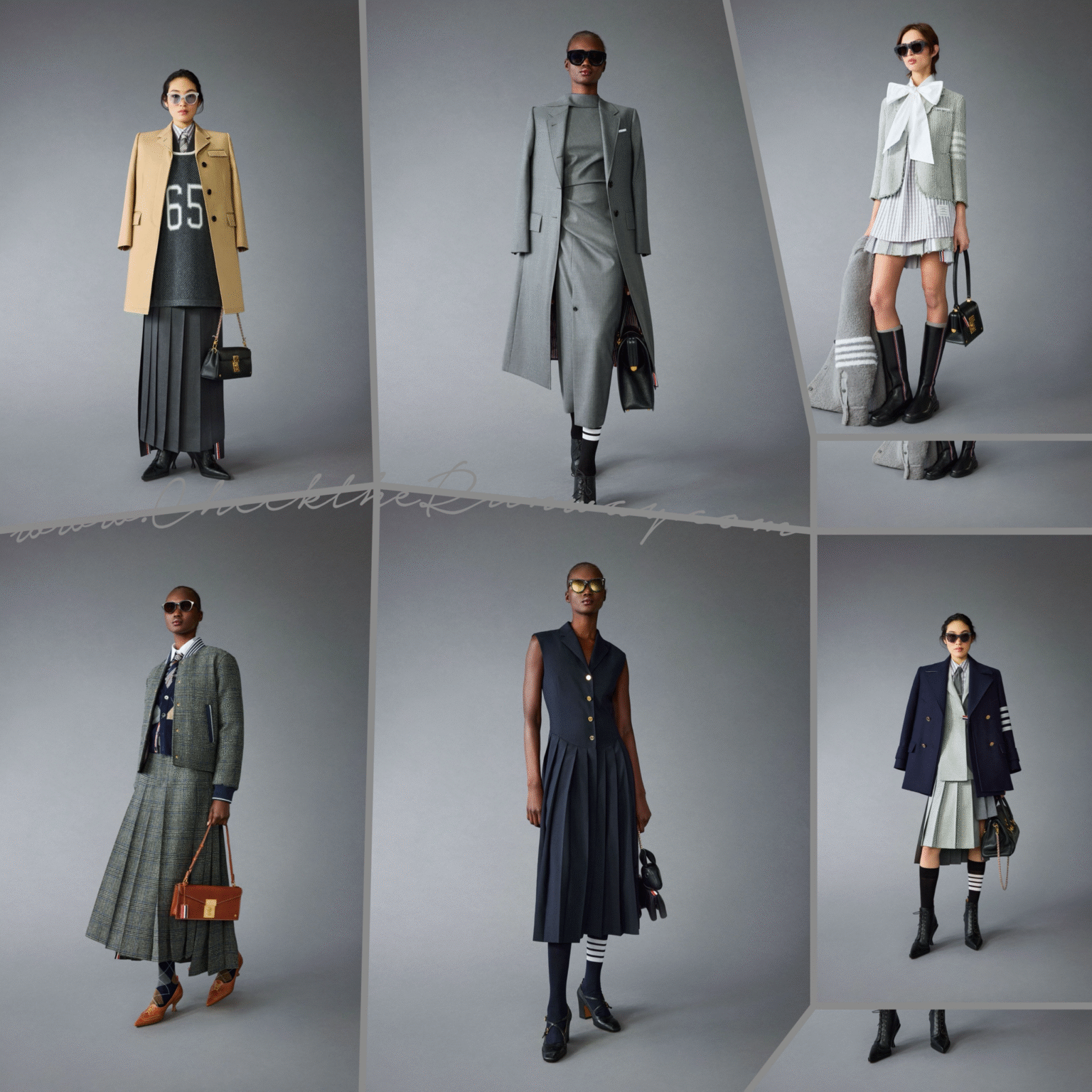 Good Morning Runwayscope®, Leo! – Check the Runway